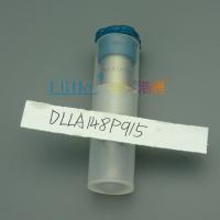 China Komatsu ERIKC DLLA148P915 Denso Diesel Injector Nozzle 0934009150 148° Fuel Nozzle for sale