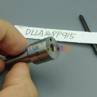 China Denso DLLA148P915 Diesel Injector Nozzle 148° for Komatsu FC450-8 PC350-7 PC400-7 for sale