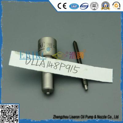 China Denso DLLA148P915 Diesel Injector Nozzle 148° for Komatsu FC450-8 PC350-7 PC400-7 for sale