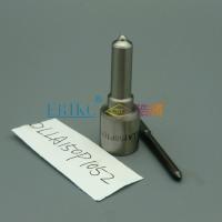 China ERIKC HOWO Diesel Engine Fuel Injector Nozzle DLLA150P1052 0934001052 8 Hole 0.205mm for sale