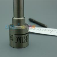 China ERIKC HOWO Diesel Engine Fuel Injector Nozzle DLLA150P1052 0934001052 8 Hole 0.205mm for sale
