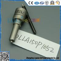 China ERIKC HOWO Diesel Engine Fuel Injector Nozzle DLLA150P1052 0934001052 8 Hole 0.205mm for sale