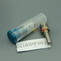 China Denso DLLA150P1052 Diesel Fuel Injector Nozzle 093400-1052 8x0.205mm 150° for HOWO Truck for sale