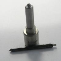 China Denso DLLA150P1052 Diesel Fuel Injector Nozzle 093400-1052 8x0.205mm 150° for HOWO Truck for sale