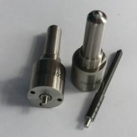 China Denso DLLA150P1052 Diesel Fuel Injector Nozzle 093400-1052 8x0.205mm 150° for HOWO Truck for sale