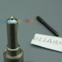 China Denso DLLA150P1052 Diesel Fuel Injector Nozzle 093400-1052 8x0.205mm 150° for HOWO Truck for sale