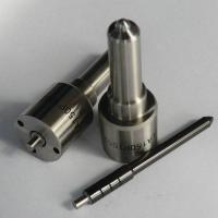 China ERIKC DLLA150P1052 Denso Injector Nozzle for HOWO Truck 8x0.205mm 150° for sale