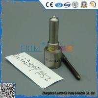 China ERIKC DLLA150P1052 Denso Injector Nozzle for HOWO Truck 8x0.205mm 150° for sale