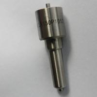 China ERIKC DLLA150P1052 Denso Injector Nozzle for HOWO Truck 8x0.205mm 150° for sale