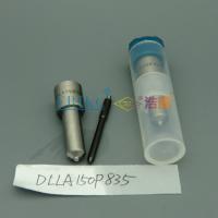 China Denso DLLA150P835 Fuel Nozzle 093400-8350 6x0.205mm 150° for HINO P11C for sale