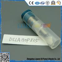 China Denso DLLA150P835 Fuel Nozzle 093400-8350 6x0.205mm 150° for HINO P11C for sale