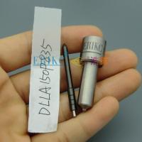 China Denso DLLA150P835 Fuel Nozzle 093400-8350 6x0.205mm 150° for HINO P11C for sale