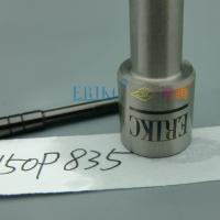 China Denso HINO P11C Fuel Injector Nozzle DLLA150P835 6x0.205mm 150° 093400-8350 for sale
