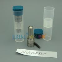China Denso HINO P11C Fuel Injector Nozzle DLLA150P835 6x0.205mm 150° 093400-8350 for sale