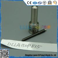 China Denso HINO P11C Fuel Injector Nozzle DLLA150P835 6x0.205mm 150° 093400-8350 for sale