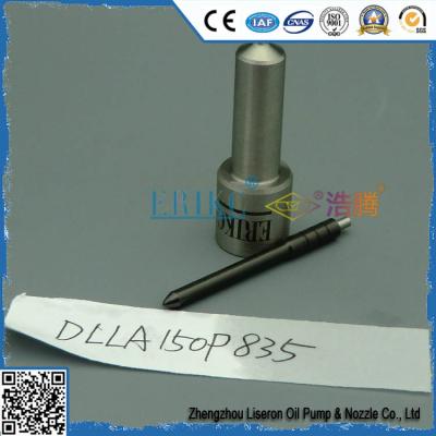 China Denso HINO P11C Fuel Injector Nozzle DLLA150P835 6x0.205mm 150° 093400-8350 for sale