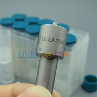 China ERIKC HINO P11C Diesel Injection Nozzle DLLA150P835 0.205mm 6 Hole Denso 0934008350 for sale