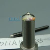 China ERIKC HINO P11C Diesel Injection Nozzle DLLA150P835 0.205mm 6 Hole Denso 0934008350 for sale