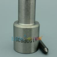 China ERIKC HINO P11C Diesel Injection Nozzle DLLA150P835 0.205mm 6 Hole Denso 0934008350 for sale