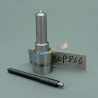 China ERIKC DLLA150P866 HYUNDAI Denso Fuel Nozzle 093400-8660 6x0.18mm 150° Diesel Injector Nozzle for sale