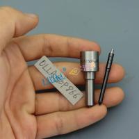China ERIKC DLLA150P866 HYUNDAI Denso Fuel Nozzle 093400-8660 6x0.18mm 150° Diesel Injector Nozzle for sale