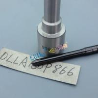 China Hyundai Denso Common Rail Injector Nozzle DLLA150P866 0934008660 6x0.18mm 150° for sale