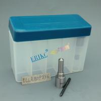China Hyundai Denso Common Rail Injector Nozzle DLLA150P866 0934008660 6x0.18mm 150° for sale