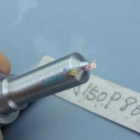 China Hyundai Denso Common Rail Injector Nozzle DLLA150P866 0934008660 6x0.18mm 150° for sale
