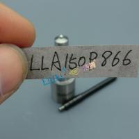 China Hyundai Denso Common Rail Injector Nozzle DLLA150P866 0934008660 6x0.18mm 150° for sale