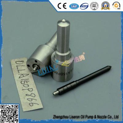 China Hyundai Denso Common Rail Injector Nozzle DLLA150P866 0934008660 6x0.18mm 150° for sale