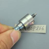 China HYUNDAI Denso Common Rail Nozzle DLLA150P866 6 Hole 0.18mm 150 Degree Fuel Injector 0950005550 for sale
