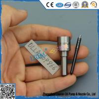 China HYUNDAI Denso Common Rail Nozzle DLLA150P866 6 Hole 0.18mm 150 Degree Fuel Injector 0950005550 for sale