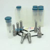China ERIKC DLLA150 P906 Denso Injection Nozzle 0934009060 Diesel Engine Fuel Injector Assembly for sale