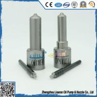 China ERIKC DLLA150 P906 Denso Injection Nozzle 0934009060 Diesel Engine Fuel Injector Assembly for sale
