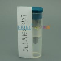 China ERIKC DLLA150P927 Denso Common Rail Injection Nozzle 8x0.175mm 150° for DONGFENF XICHAI 6DL 4DL for sale