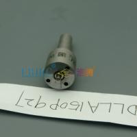 China ERIKC DLLA150P927 Denso Common Rail Injection Nozzle 8x0.175mm 150° for DONGFENF XICHAI 6DL 4DL for sale