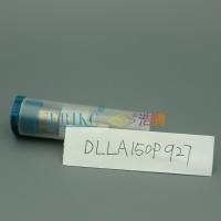 China ERIKC DLLA150P927 Denso Common Rail Injection Nozzle 8x0.175mm 150° for DONGFENF XICHAI 6DL 4DL for sale