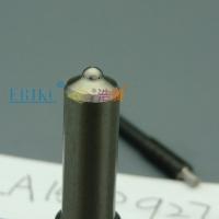 China DONGFENG DLLA150P927 Denso Injection Nozzle OEM 0934009270 8x0.175mm 150 Degree for XICHAI 6DL 4DL for sale
