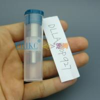 China DONGFENG DLLA150P927 Denso Injection Nozzle OEM 0934009270 8x0.175mm 150 Degree for XICHAI 6DL 4DL for sale