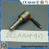 China DONGFENG DLLA150P927 Denso Injection Nozzle OEM 0934009270 8x0.175mm 150 Degree for XICHAI 6DL 4DL for sale