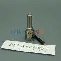 China Denso DLLA150P927 Common Rail Injector Nozzle 093400-9270 8x0.175mm 150 Degree for XICHAI Engine for sale