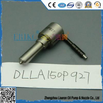 China Denso DLLA150P927 Common Rail Injector Nozzle 093400-9270 8x0.175mm 150 Degree for XICHAI Engine for sale