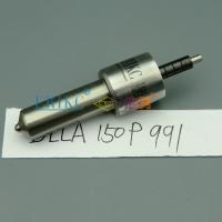 China ERIKC DLLA150P991 Denso Diesel Injector Nozzle 6x0.23mm 150° for 095000-7170 for sale