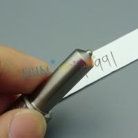 China Denso DLLA150P991 Diesel Injector Nozzle 093400-9910 6x0.23mm 150° for 095000-7171 for sale