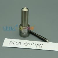China Denso DLLA150P991 Diesel Injector Nozzle 093400-9910 6x0.23mm 150° for 095000-7171 for sale