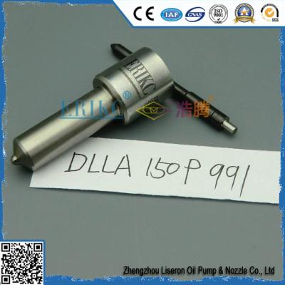 China Denso DLLA150P991 Diesel Injector Nozzle 093400-9910 6x0.23mm 150° for 095000-7171 for sale