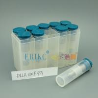 China Denso DLLA150P991 Fuel Injector Nozzle 6x0.23mm 150° for Diesel Engine ERIKC for sale
