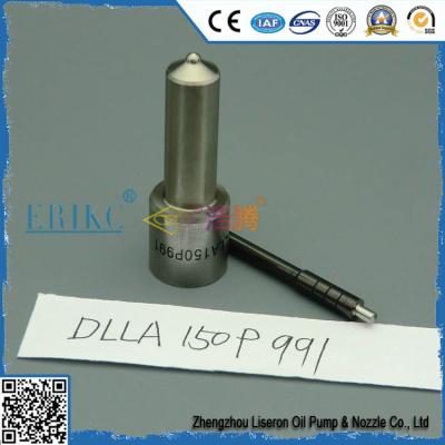 China Denso DLLA150P991 Fuel Injector Nozzle 6x0.23mm 150° for Diesel Engine ERIKC for sale
