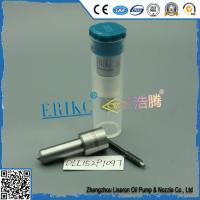 China DLLA152P1097 Isuzu Denso Injector Nozzle 0934008650 30g Fuel Parts for 095000-5510 for sale