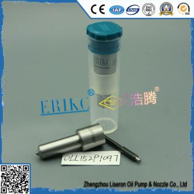 China DLLA152P1097 Isuzu Denso Injector Nozzle 0934008650 30g Fuel Parts for 095000-5510 for sale